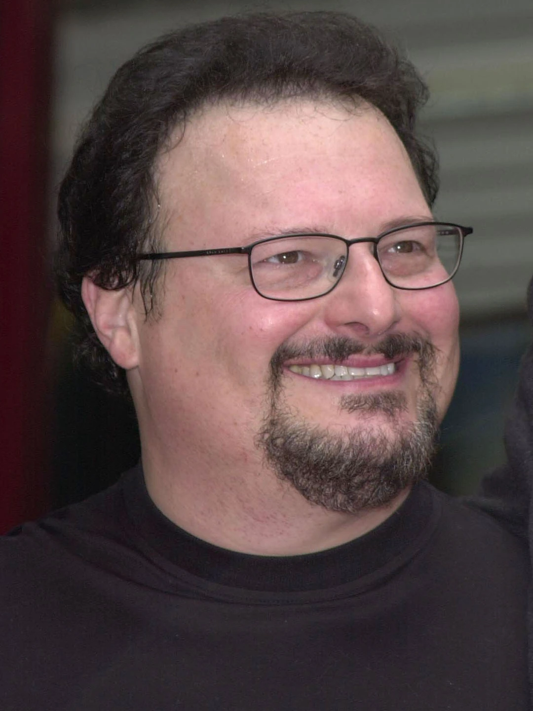 Wayne Knight | Wikia Jurassic Park | Fandom