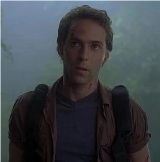 Billy Brennan | Jurassic Park Wiki | Fandom