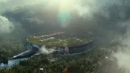 Valle de BioSyn | Jurassic Park Wiki | Fandom