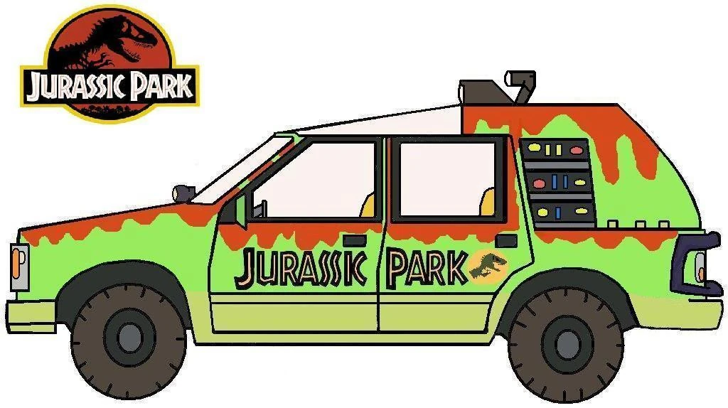 Jungle Explorer | Jurassic Park Wiki | Fandom
