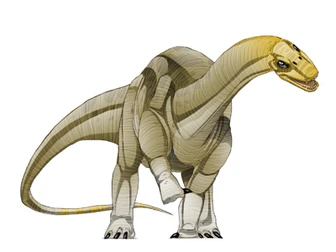 Barapasaurus | Jurassic Park Wiki | Fandom