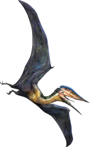 Hatzegopteryx | Jurassic Park Wiki | Fandom
