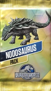 Categoría:Nodosaurus | Jurassic Park Wiki | Fandom