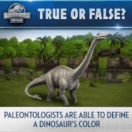 Shunosaurus | Jurassic Park Wiki | Fandom