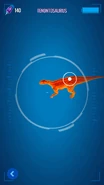 Tenontosaurus/JW: A | Jurassic Park Wiki | Fandom