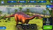 Shunosaurus | Jurassic Park Wiki | Fandom