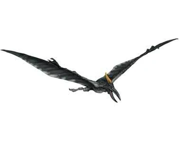 Alpha Pteranodon Gigante | Jurassic Park Wiki | Fandom