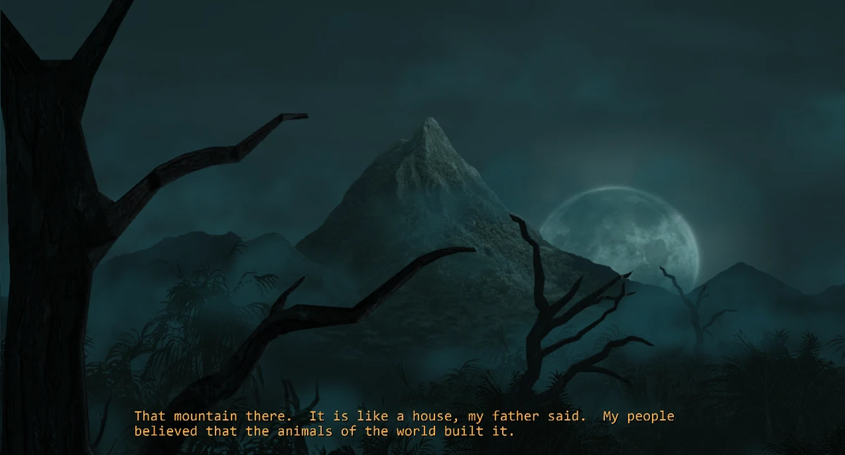 Forum:Mount Sibo | Jurassic Park Wiki | Fandom