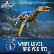 Leptocleidus | Jurassic Park Wiki | Fandom