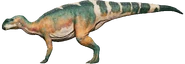 Muttaburrasaurus | Jurassic Park Wiki | Fandom