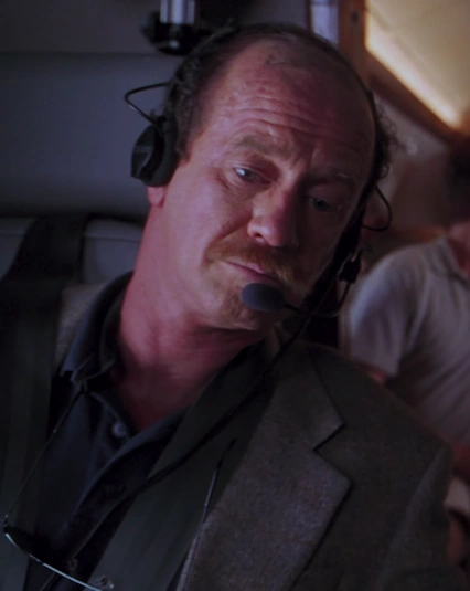 Udesky | Jurassic Park Wiki | Fandom