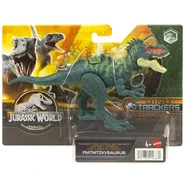 Piatnitzkysaurus | Jurassic Park Wiki | Fandom