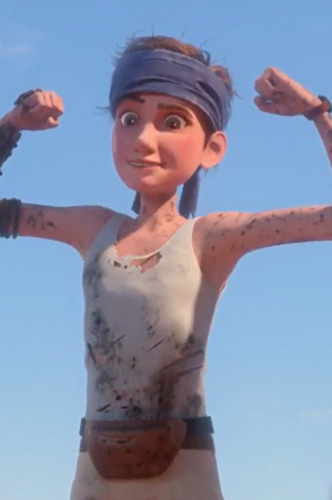 Ben Pincus | Jurassic Park Wiki | Fandom