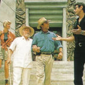 Discuss Everything About Jurassic Park Wiki | Fandom