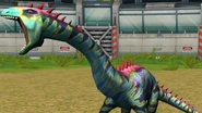 Shunosaurus | Jurassic Park Wiki | Fandom