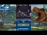 Majundasuchus | Jurassic Park Wiki | Fandom