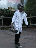 Project Evilution | Jurassic Park Wiki | Fandom