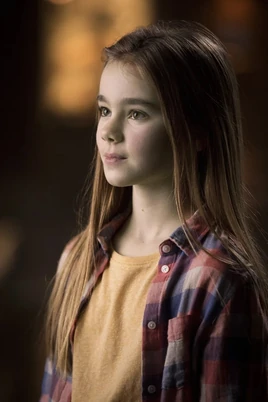 Maisie Lockwood | Jurassic Park Wiki | Fandom
