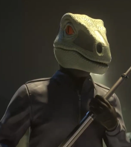 Zappa | Jurassic Park Wiki | Fandom