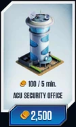 InGen Security Division/Games | Jurassic Park Wiki | Fandom