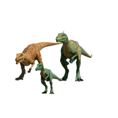 Jurassic World Evolution 3 | Jurassic Park Wiki | Fandom