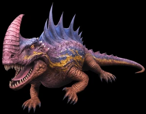 Monolometrodon/JW: A | Jurassic Park Wiki | Fandom