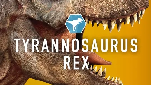 RaptorPass 8 Tyrannosaurus rex | Wikia Jurassic Park | Fandom