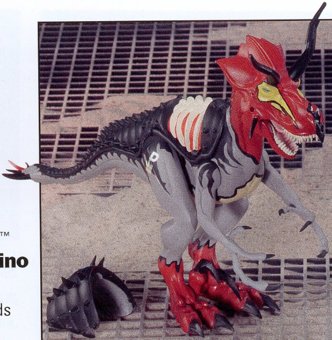 Ultimasaurus | Jurassic Park Wiki | Fandom