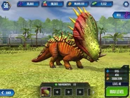 Pachyceratops | Jurassic Park Wiki | Fandom