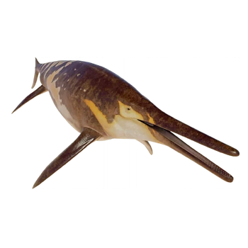 Shonisaurus | Jurassic Park Wiki | Fandom