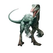 Troodon/JW: TG | Jurassic Park Wiki | Fandom