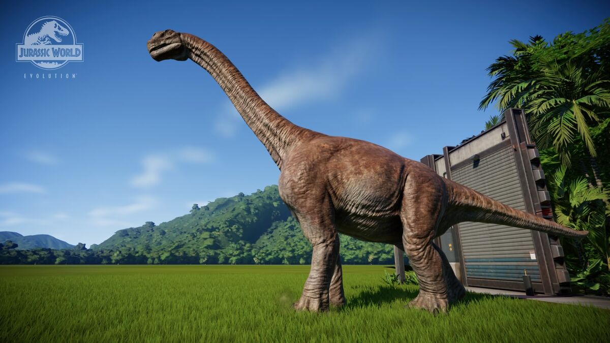 Camarasaurus/JW: E | Jurassic Park Wiki | Fandom Camarasaurus/JW: E | Jurassic Park Wiki | Fandom