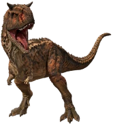 Toro | Jurassic Park Wiki | Fandom