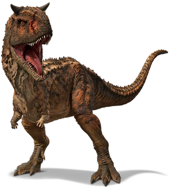 Toro | Jurassic Park Wiki | Fandom