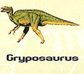 Gryposaurus | Jurassic Park Wiki | Fandom