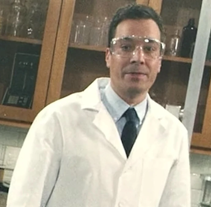 Jimmy Fallon | Jurassic Park Wiki | Fandom