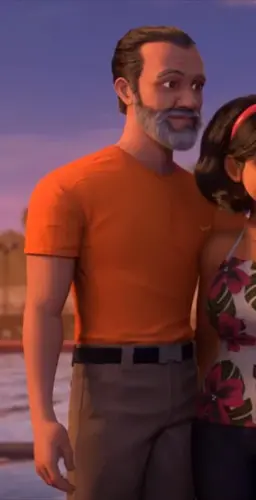 M. Gutierrez | Wikia Jurassic Park | Fandom