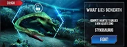 Styxosaurus/JW: TG | Jurassic Park Wiki | Fandom