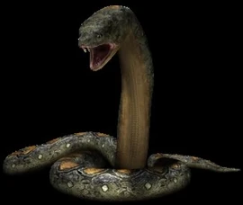 Titanoboa/JW: A | Jurassic Park Wiki | Fandom