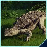 Crichtonsaurus/JW: E | Jurassic Park Wiki | Fandom