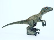 Echo | Jurassic Park Wiki | Fandom