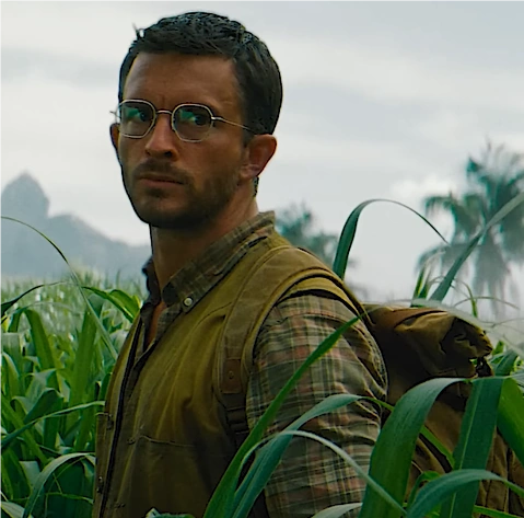 Henry Loomis | Jurassic Park Wiki | Fandom