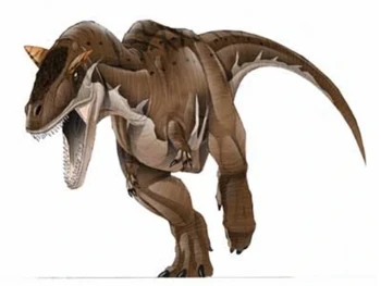 Carnotauro | Jurassic Park Wiki | Fandom