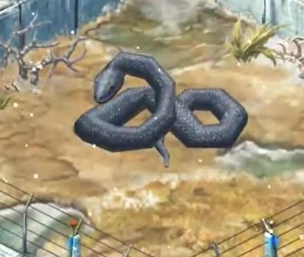 Titanoboa/Builder | Jurassic Park Wiki | Fandom