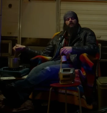 Greg | Jurassic Park Wiki | Fandom