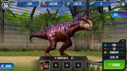 Carnotaurus/Games | Jurassic Park Wiki | Fandom