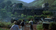 Isla Sorna | Jurassic Park Wiki | Fandom