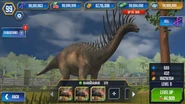 Bajadasaurus | Jurassic Park Wiki | Fandom