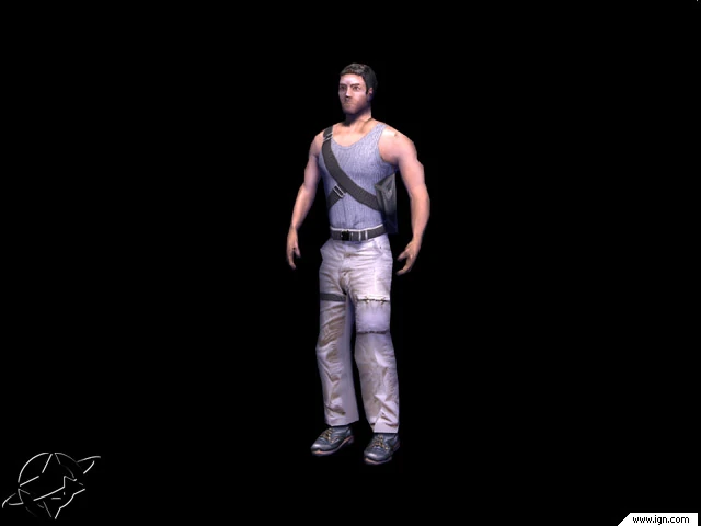 David Vaughn | Jurassic Park Wiki | Fandom