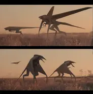 Mutadon | Jurassic Park Wiki | Fandom